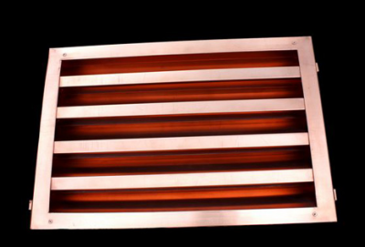 Louvers and Their Role in Architecture